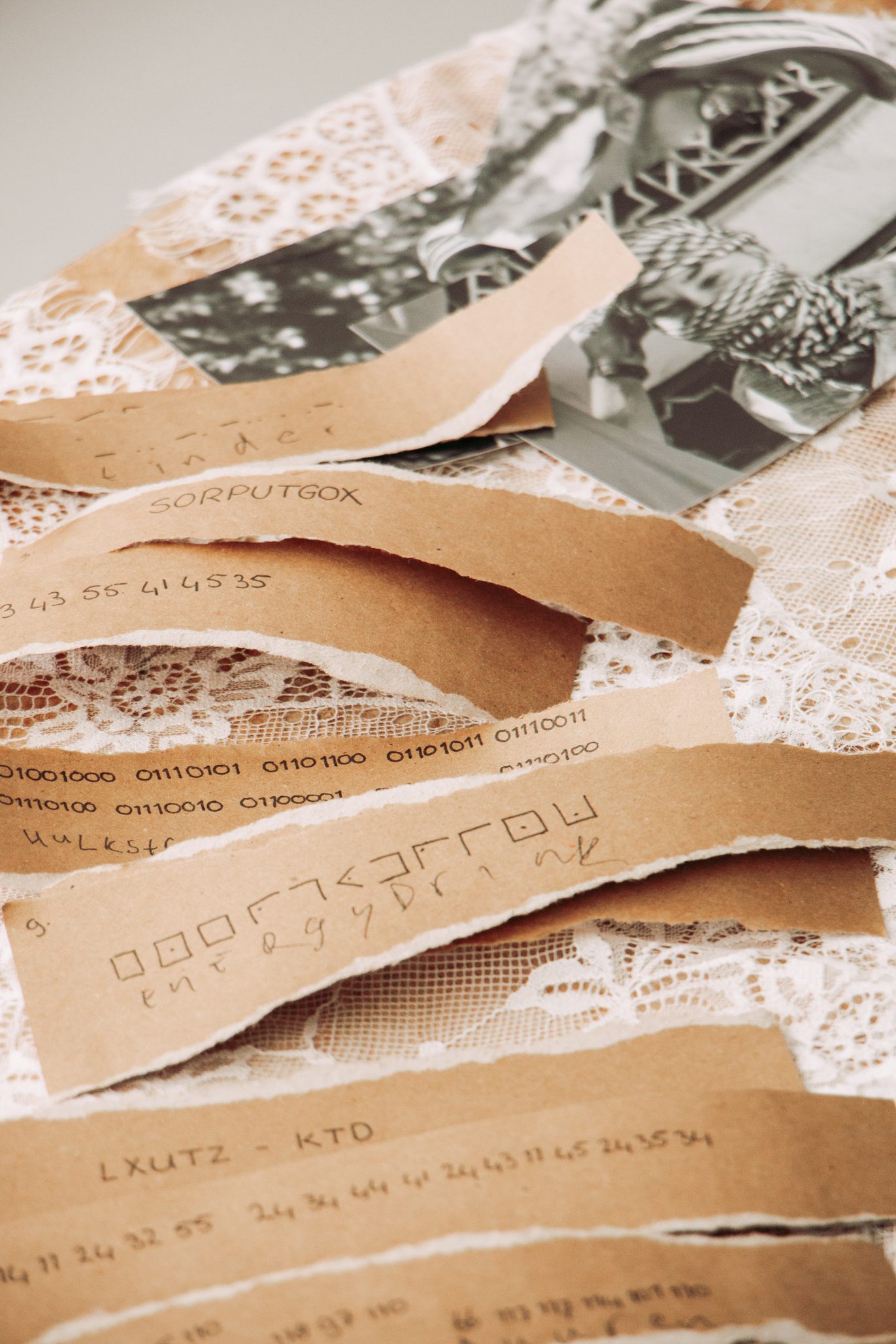 DIY: The Game of Memory Lane ; een heel persoonlijke spel - Up in the Air