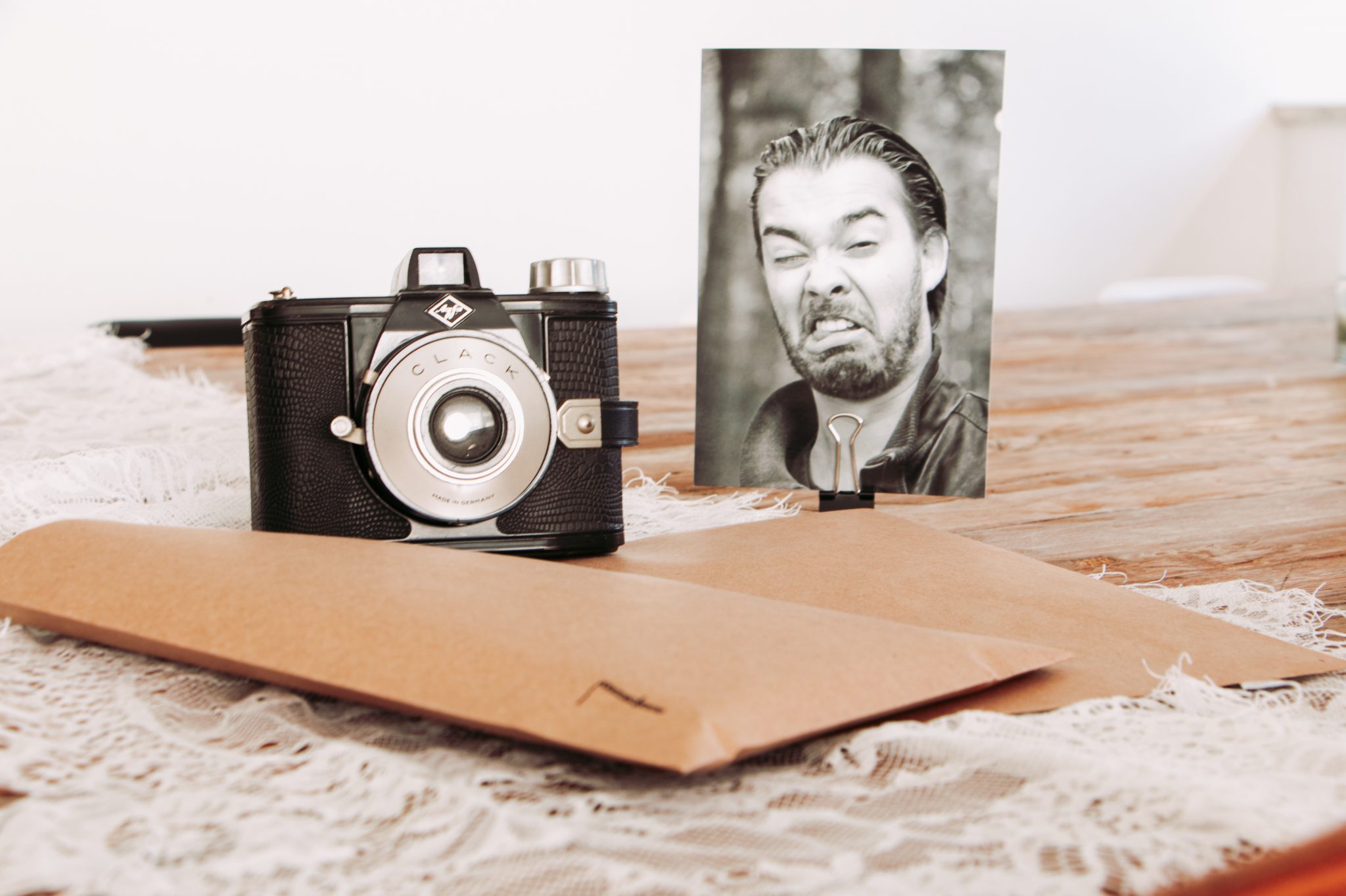 DIY: The Game of Memory Lane ; een heel persoonlijke spel - Up in the Air